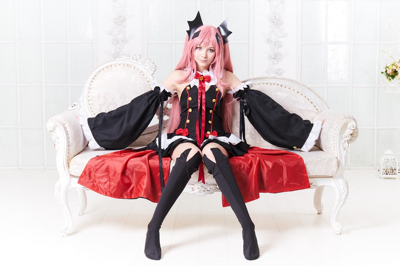 L'essentiel à savoir sur le cosplay